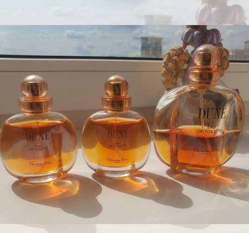 Christian dior Dune Women