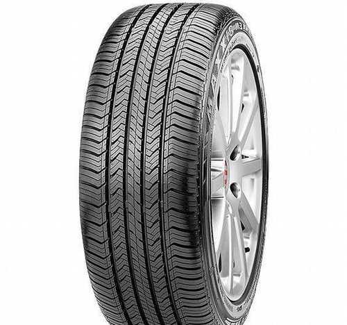 Maxxis Bravo HP-M3 215/55 R18 95H