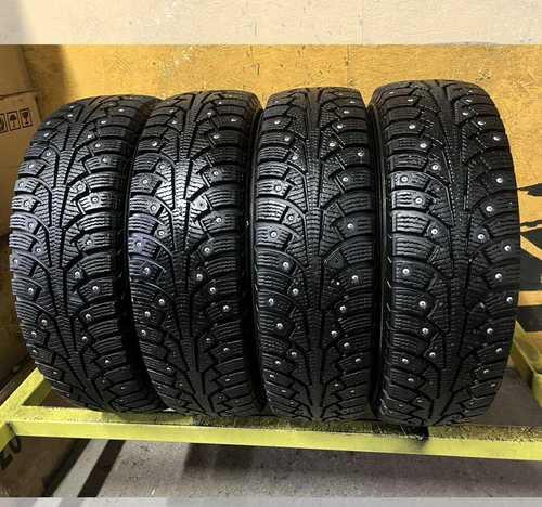 Nokian Tyres Nordman 5 165/70 R14