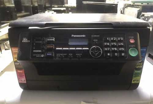 Мфу Panasonic KX-MB2020