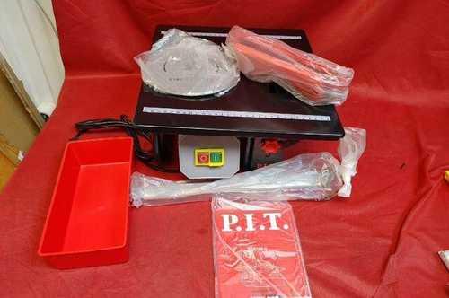 Плиткорез электрический P.I.T. PTC180-C 180мм