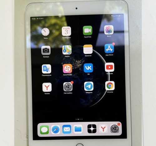 iPad mini 3 64gb