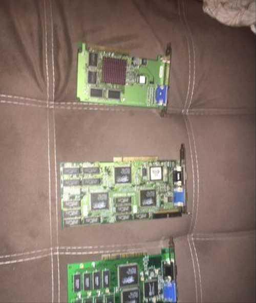 3Dfx Voodoo 1,2,Velocity