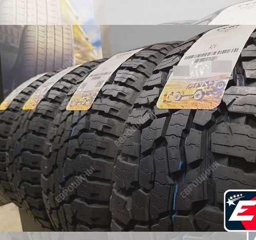 Nokian Tyres Outpost AT 245/65 R17 107T