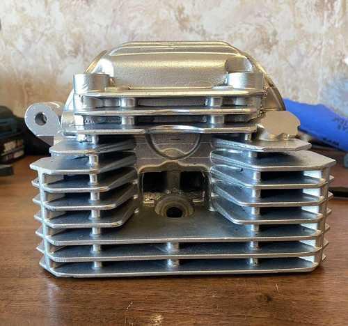 Гбц 172fmm 2 клапана