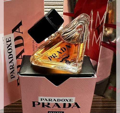 Prada Paradoxe intense 7ml