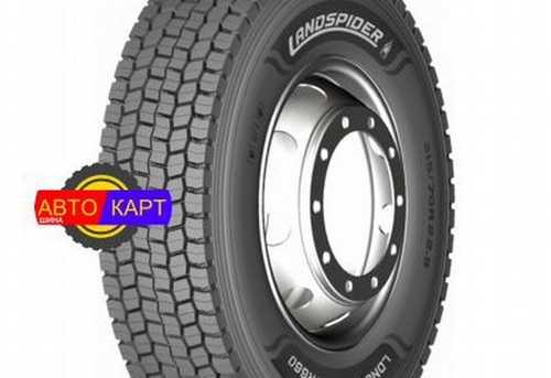 Шины 235/75 R17,5 ведущие Landspider