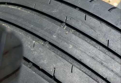 Goodyear EfficientGrip Performance 2 205/55 R16 94W