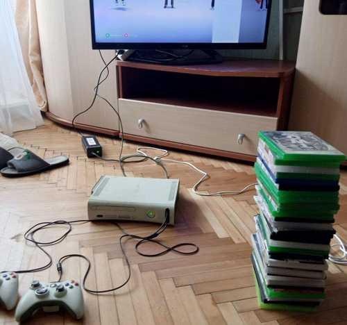 Xbox 360