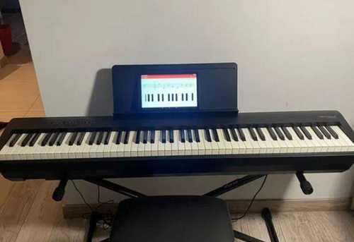 Цифровое пианино roland fp-30X