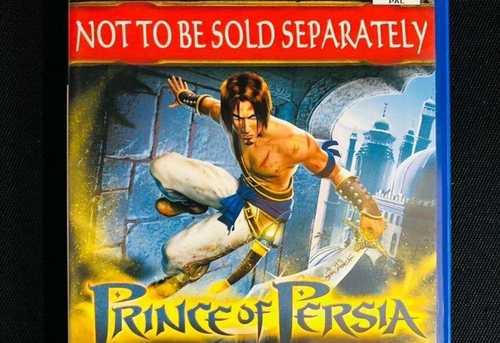 Prince of persia (лицензия) PlayStation 2