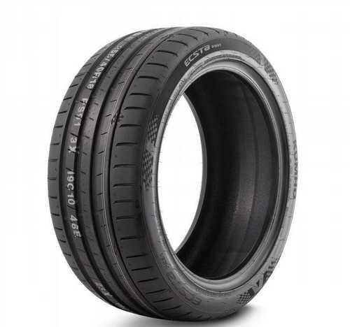 Kumho Ecsta PS91 265/35 R18 97Y