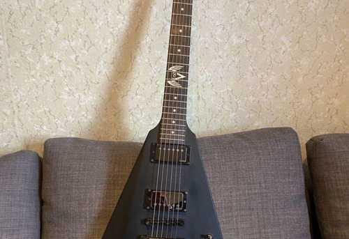 ESP LTD Vulture James Hetfield Signature