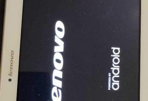 Lenovo tab 2 A Series 1920x1200