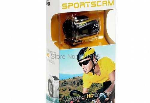 Экшн камера Sports HD G328