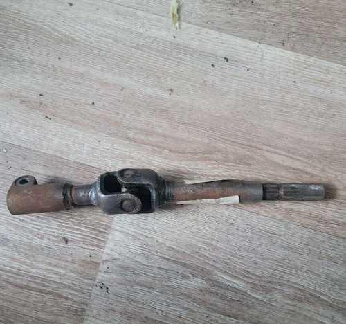 Кардан рулевой Chery QQ6 S21 S213404050