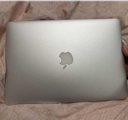 Apple macbook air (13-inch, mid 2013)