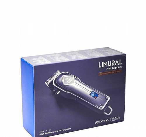 Машинка для стрижки волос limural Hair Clippers K1