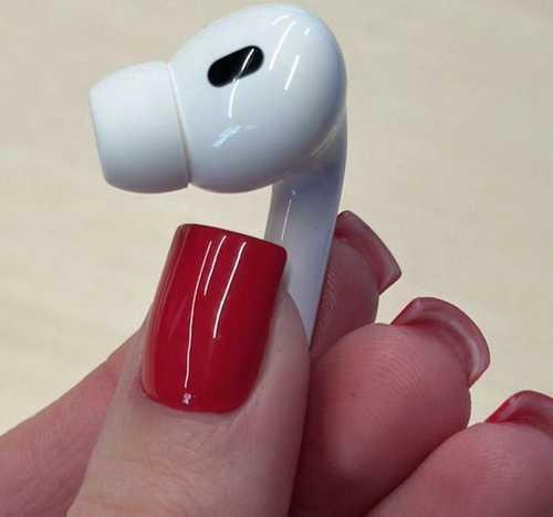 Правый наушник AirPods Pro 2 модель А3047