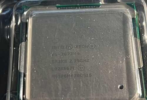 Процессор Intel Xeon E5-2673 v4