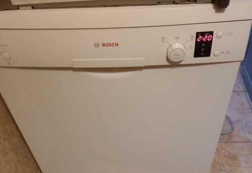 Бестселлер 2016. Посудомоечная машина Bosch, 60 см