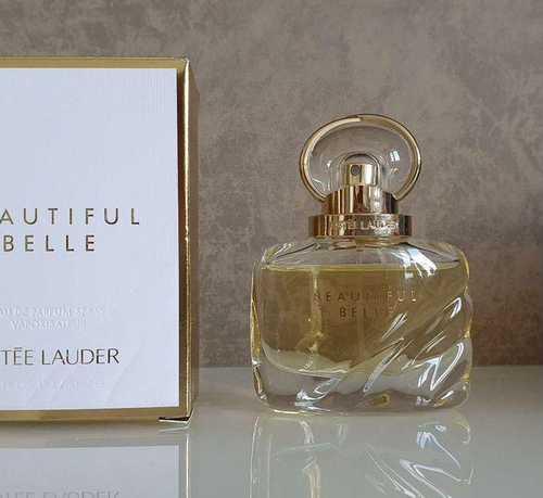 Парфюм Estee lauder Beautiful Belle