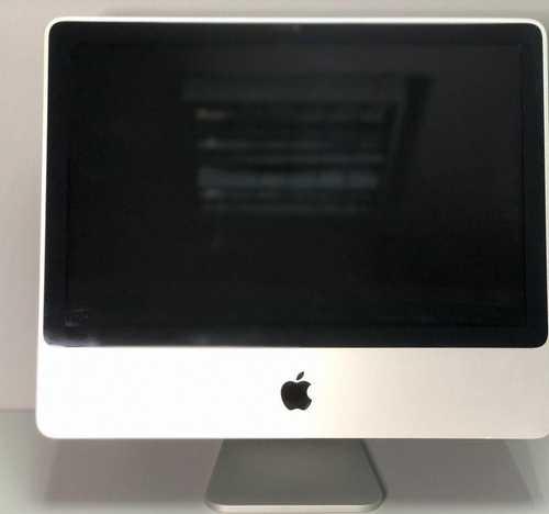 Apple iMac A1224
