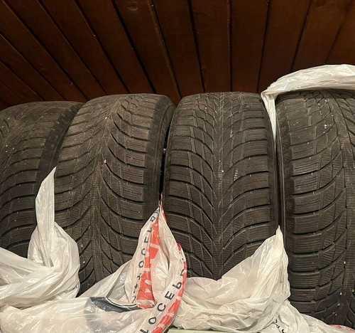 Kumho WinterCraft WP51 225/45 R17