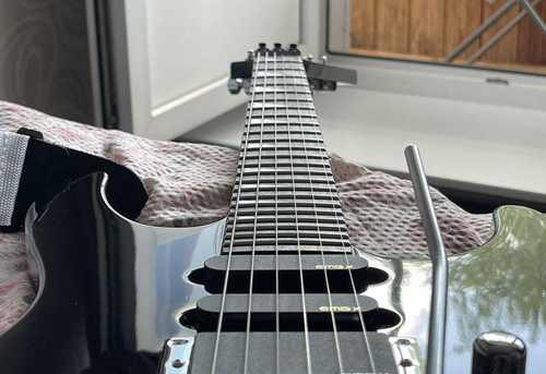 Jackson soloist sl3 japan