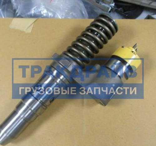 Форсунка CAT 392-0206