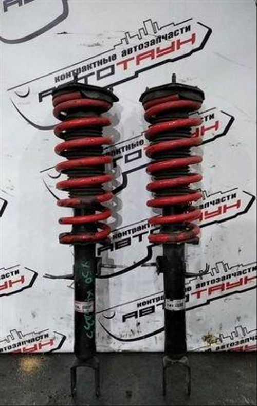 Стойка ходовки nissan infiniti fuga M35 M45 GY50 P