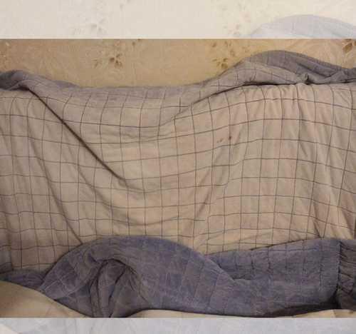 IKEA Bedinge чехол и наматрасник
