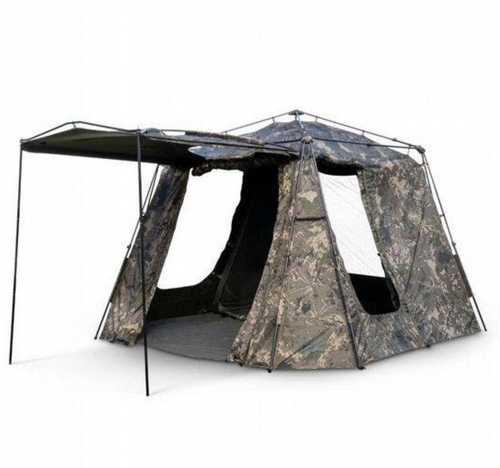 Шатер Nash Blockhouse Camo Pro 2025