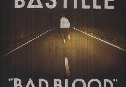 Пластинка Bastille - Bad Blood