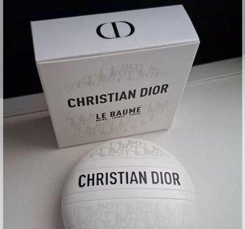 Крем Christian Dior