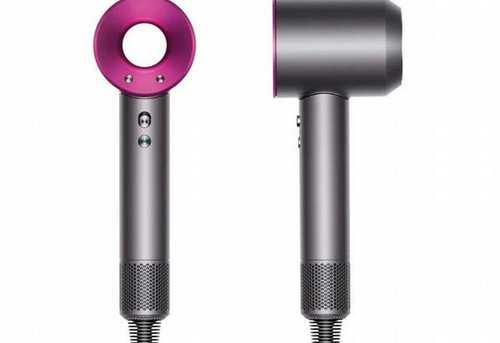 Фен SenCiciMen Hair Dryer HD15 1600 Вт Розовый