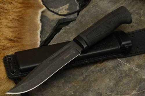 Нож разделочный «Колыма» сталь aus8