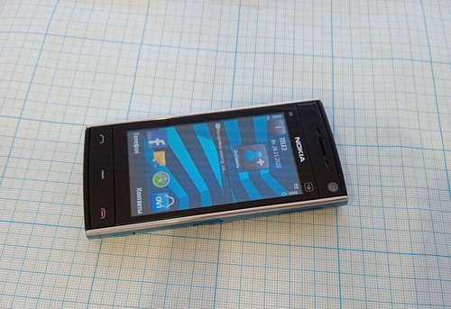 Nokia X6, 8 ГБ