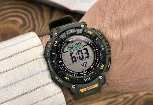 Casio PRG-340-3E