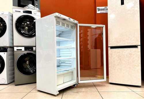 Холодильник витринный маленький бу Pozis. Гарантия