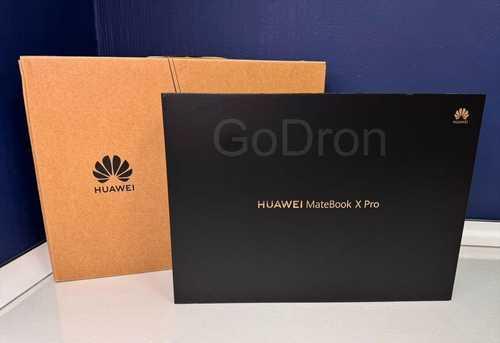 Ноутбук Huawei MateBook X Pro 16GB 500GB i7-1260P