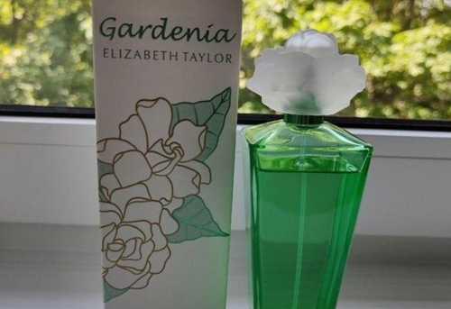 Elizabeth taylor gardenia