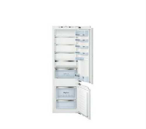 Встраиваемый холодильник Bosch KIS87AF30R. Новый
