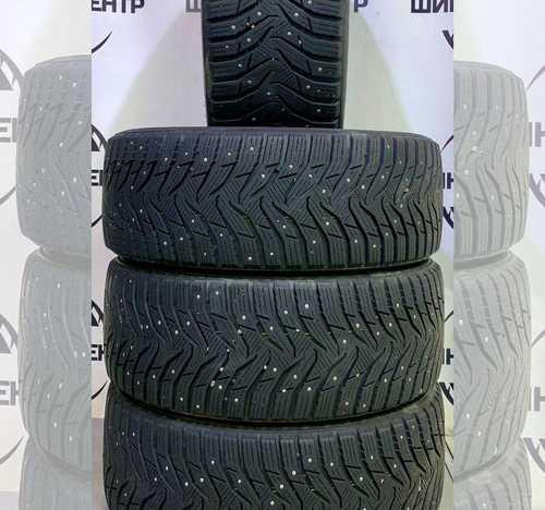 Kumho WinterCraft ice Wi31  245/45 R19