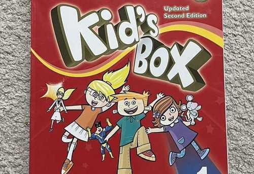 Kids Box 1