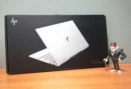 Ноутбук HP Envy X360 15 i7 16 512 (Новый)