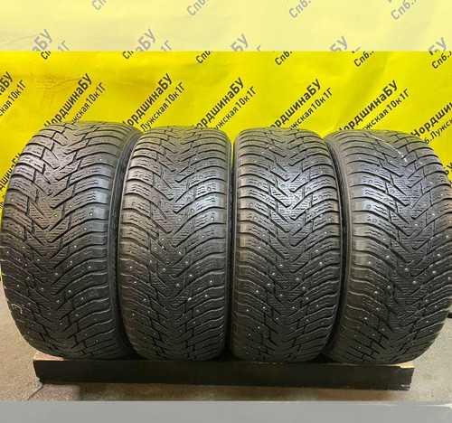 Nokian Tyres Hakkapeliitta 8 SUV 255/50 R19 118T