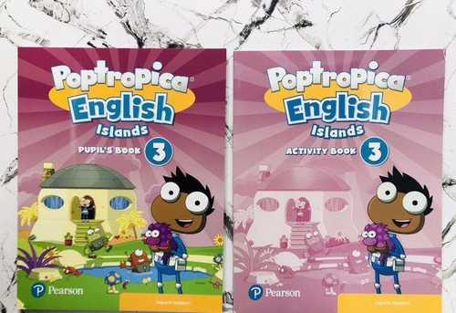 Poptropica English Islands 3