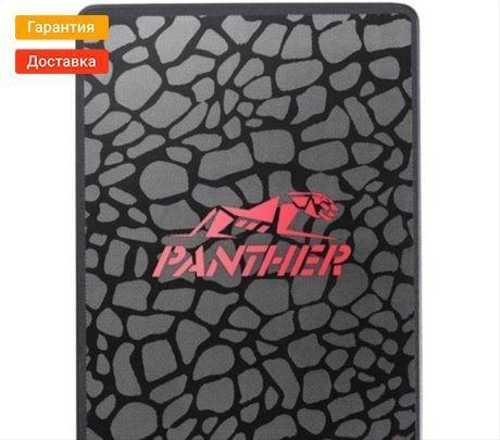 Накопитель SSD Apacer AS350 Panther 512Gb (ap512ga