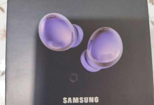 Наушники tws беспроводные Samsung Galaxy Buds Pro